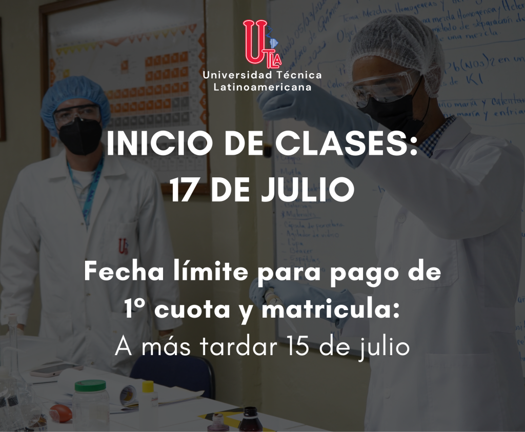 Universidad Técnica Latinoamericana – Universidad Técnica Latinoamericana