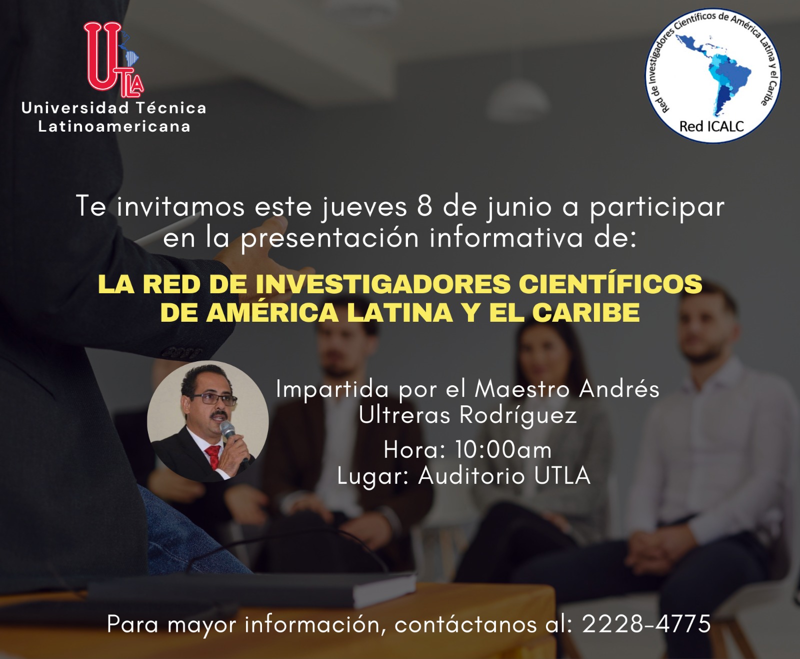 Universidad Técnica Latinoamericana – Universidad Técnica Latinoamericana